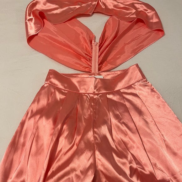 Pants & Jumpsuits | Fancy Jump Suit | Poshmark